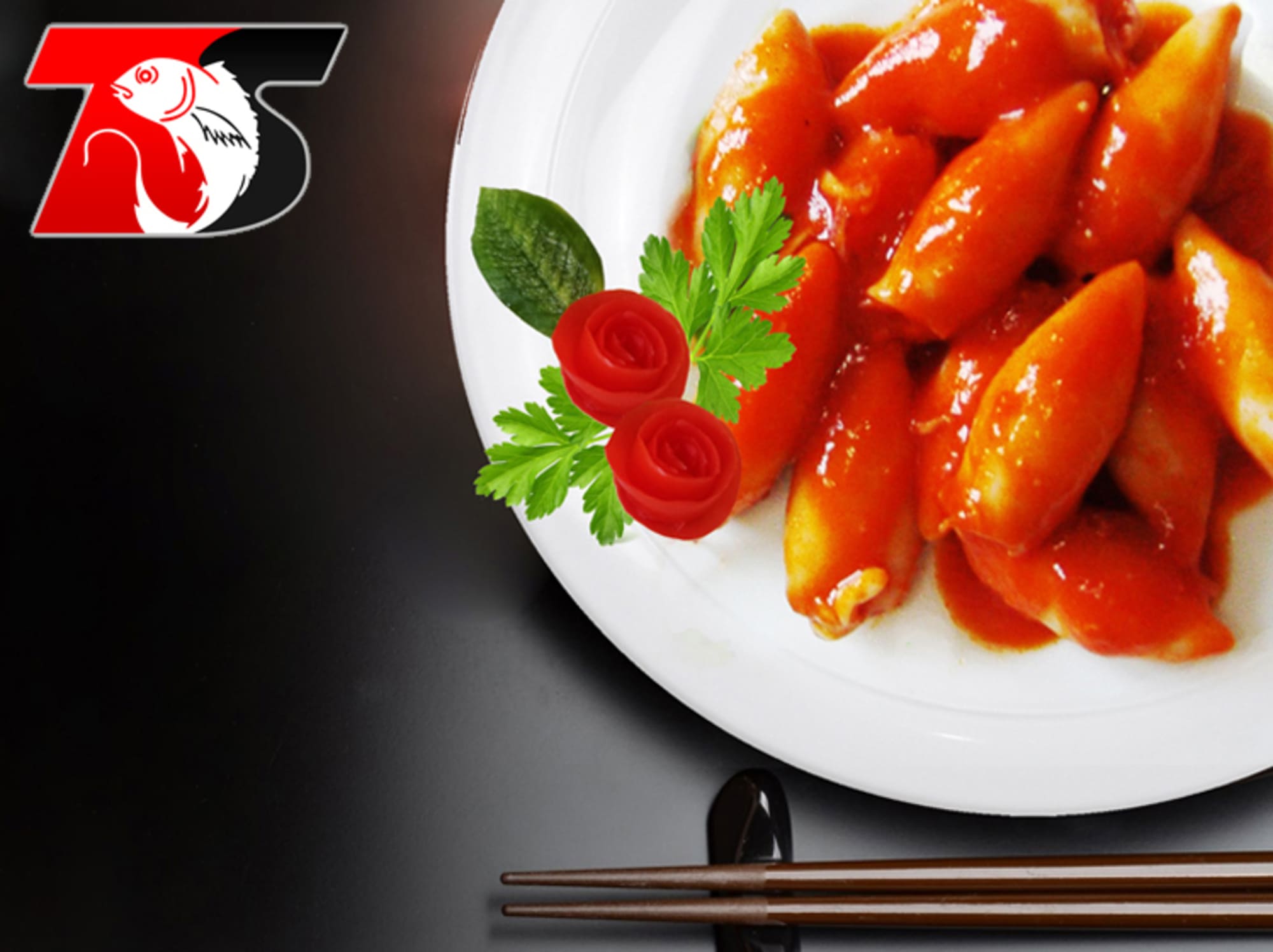 PT. Toba Surimi Industries - Squid Indonesia, Stuffed Squid , Canned ...