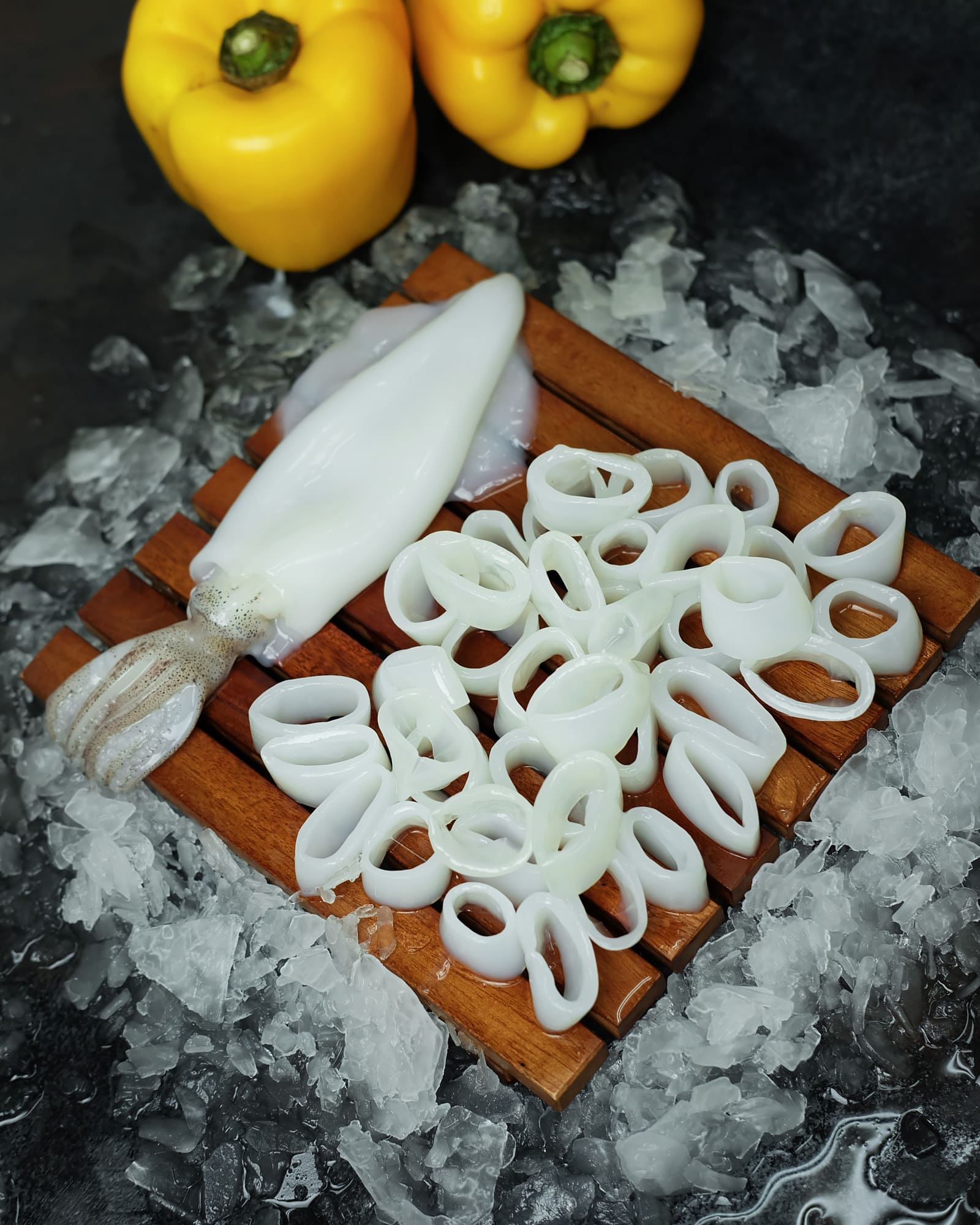 PT. Toba Surimi Industries - Pasteurized Crab Meat, canned crab meat ...